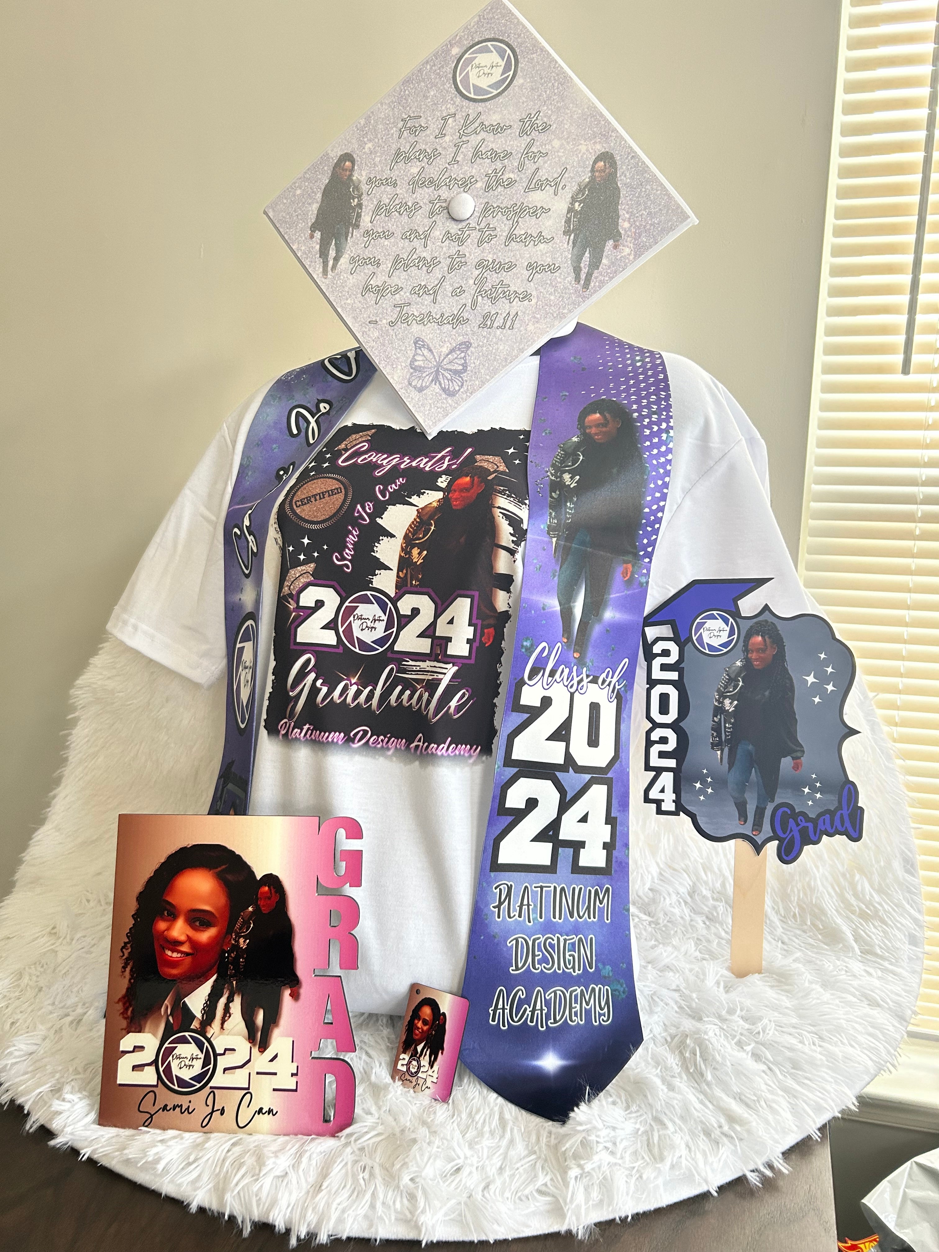 Grad Season – Platinum Aperture Designs